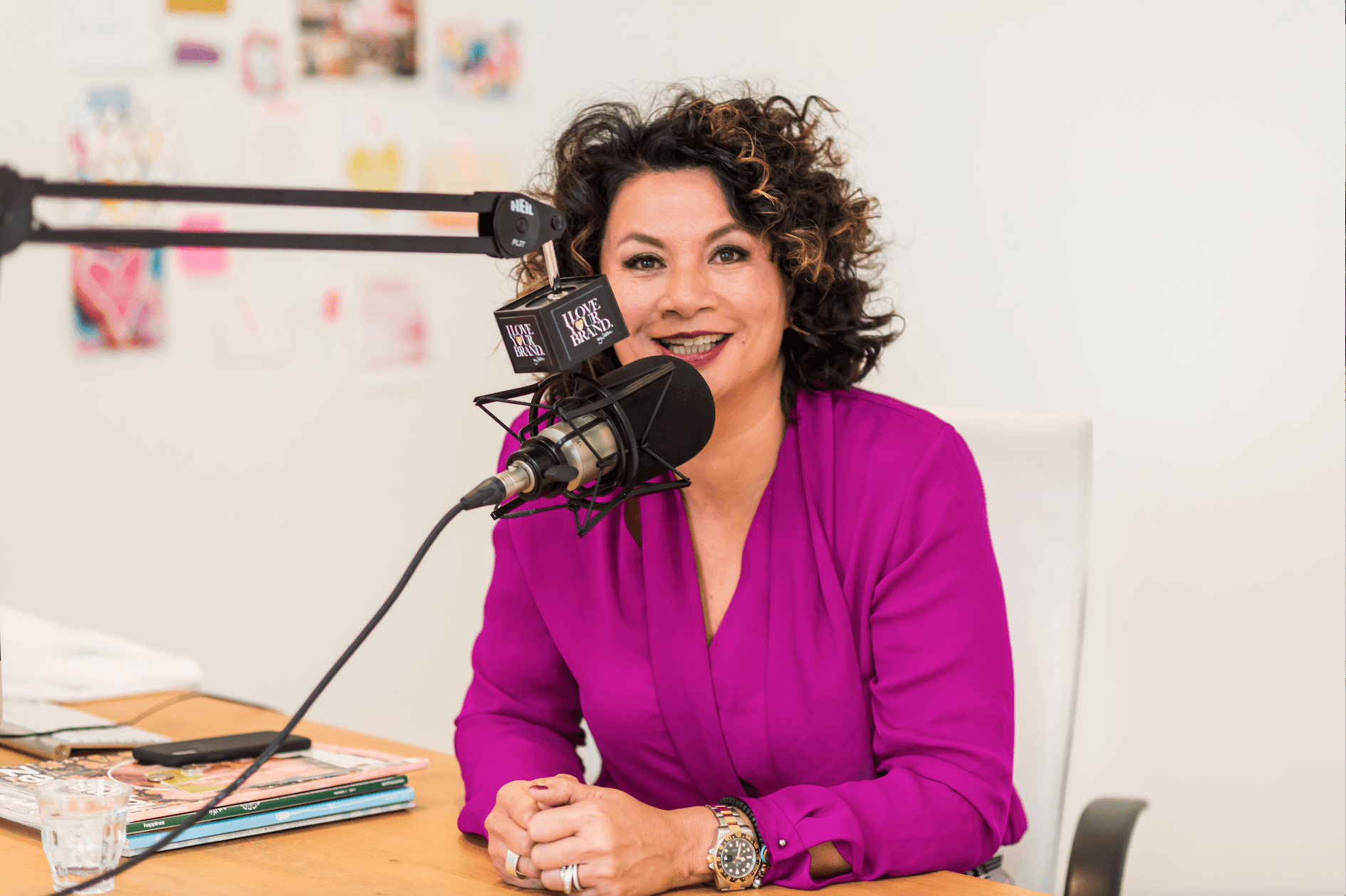 Podcast EP 110 - Welke wijze lessen heb ik mogen ontvangen tijdens mijn ...