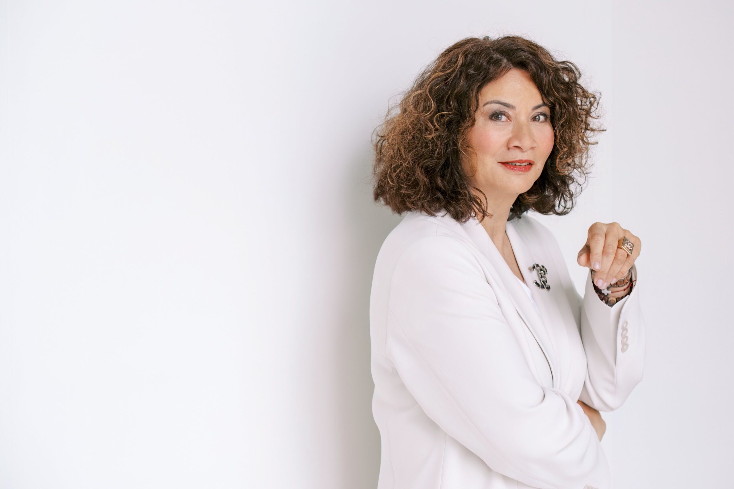 Hoe werkt generationeel trauma? - Debbie Bernasco