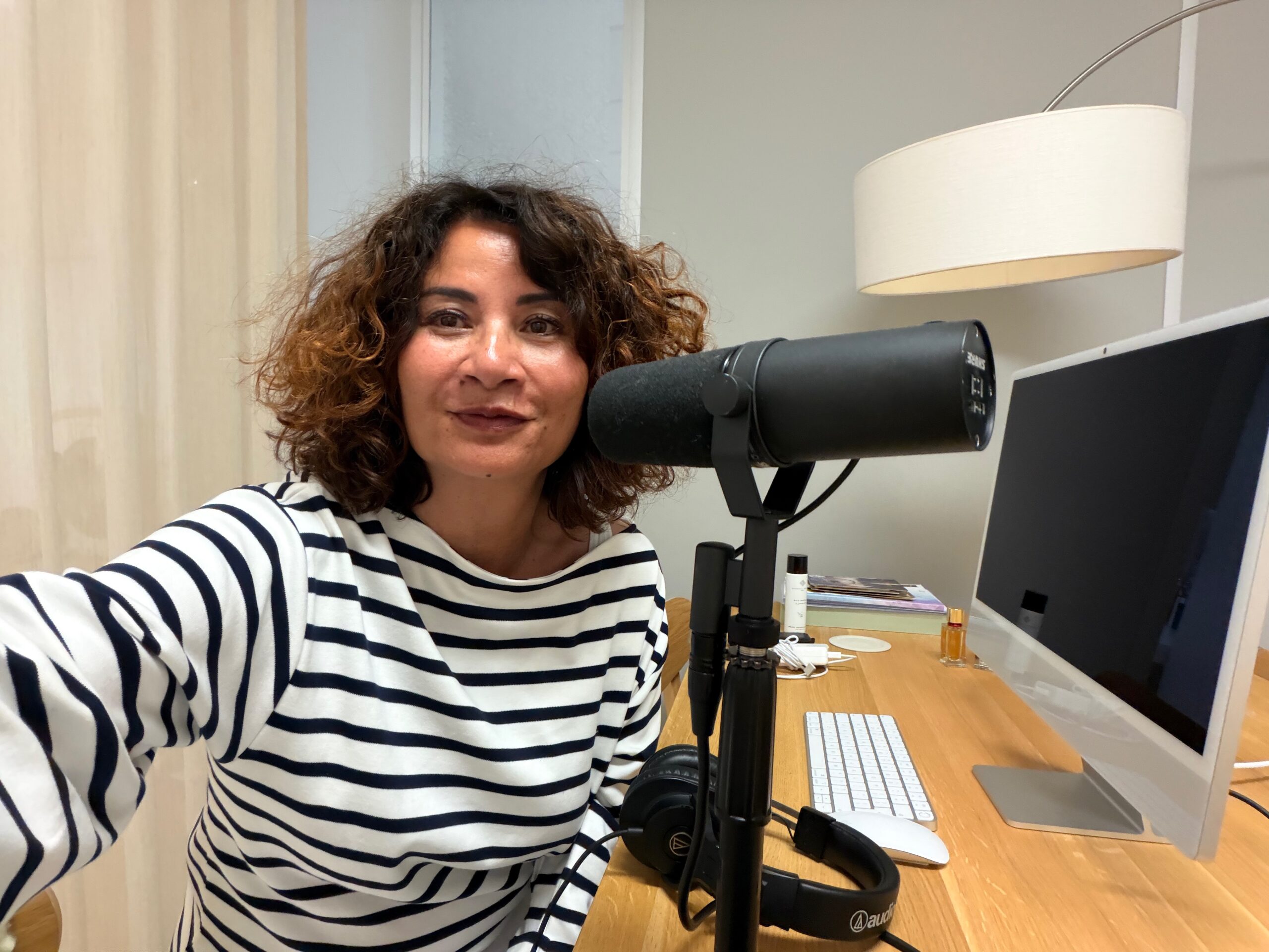 Podcast EP 143 Wat maakt dat jij je veilig voelt bij een therapeut of ...